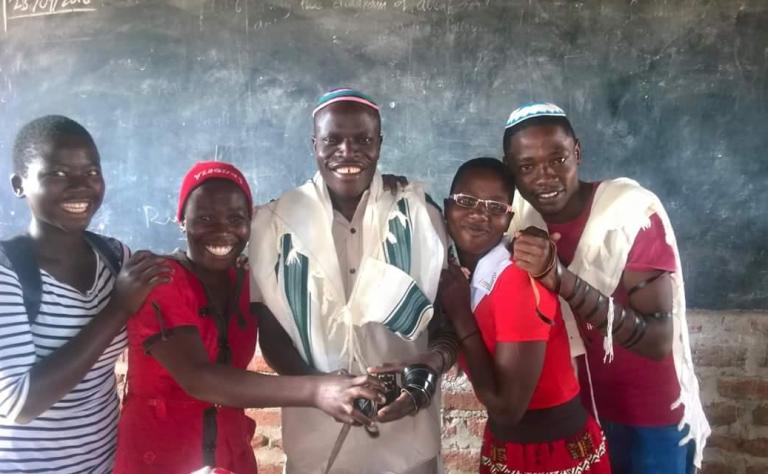 Abayudaya | Ahavas Sholom – an Historic Landmark and Sacred Space